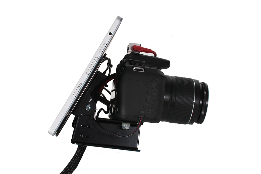 ID station Biometric passport photos - IDstation Photomatic